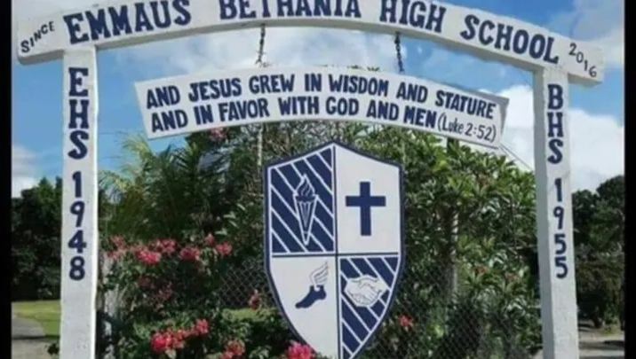 Fundraiser by Uchel R Naito : Support PECSS: Building a Brighter Future ...