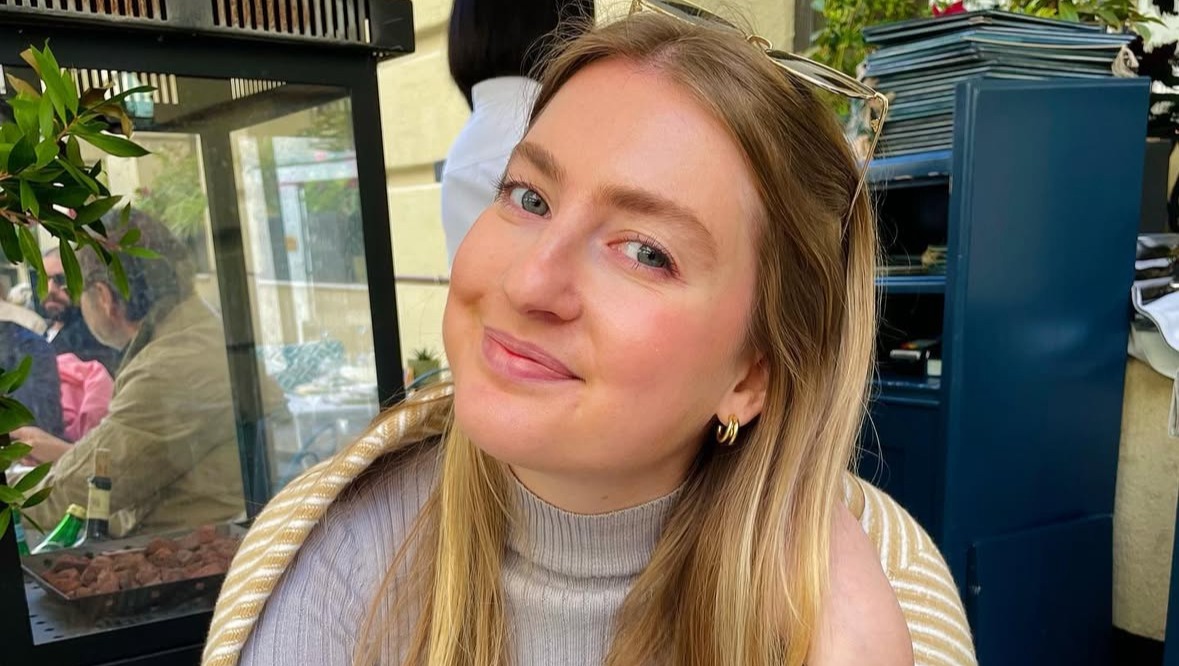 Fundraiser for Baylie Harris by Maureen Montone : Help Baylie Heal