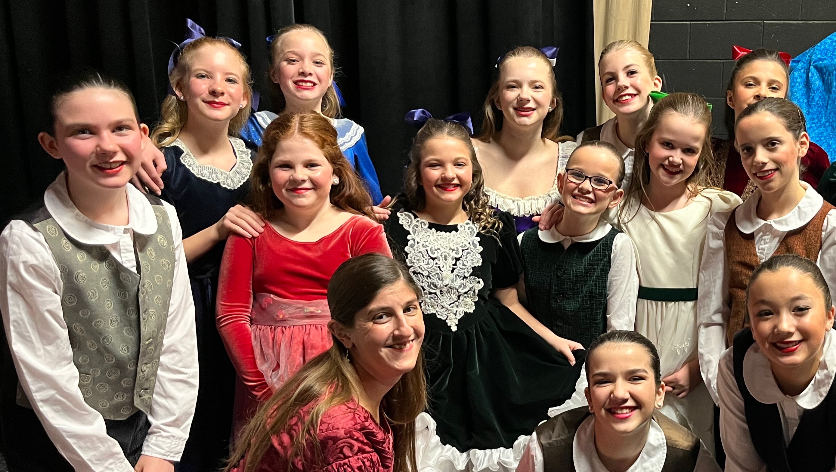 Fundraiser for Emma Grabarczyk by Jeffrey McLaughlin : Support Ms. Emma ...