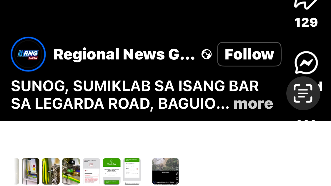 Fundraiser for Maria roanna Galleo by Donabel Roma : Roxy’s Grandad ...