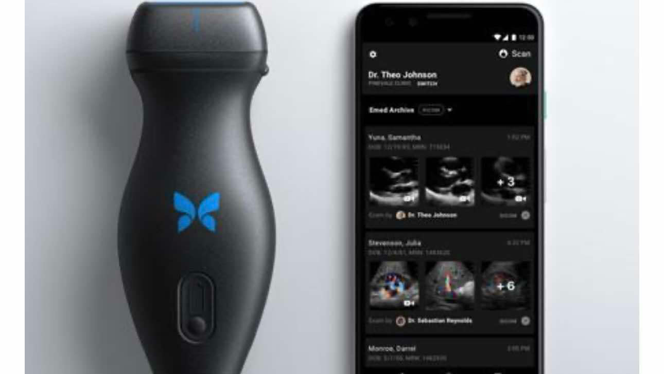 Fundraiser by Ron Corn : Portable Ultrasound for Palliative Care in Halton