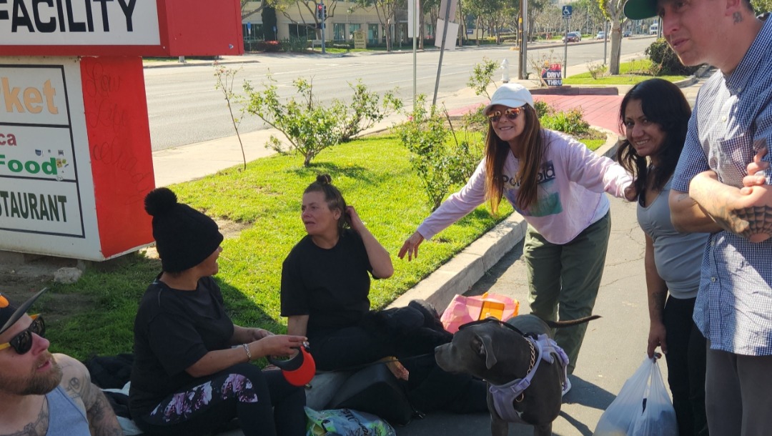 Fundraiser by Michaela Aherne : Keep Hope Rolling: Help Us To Continue ...