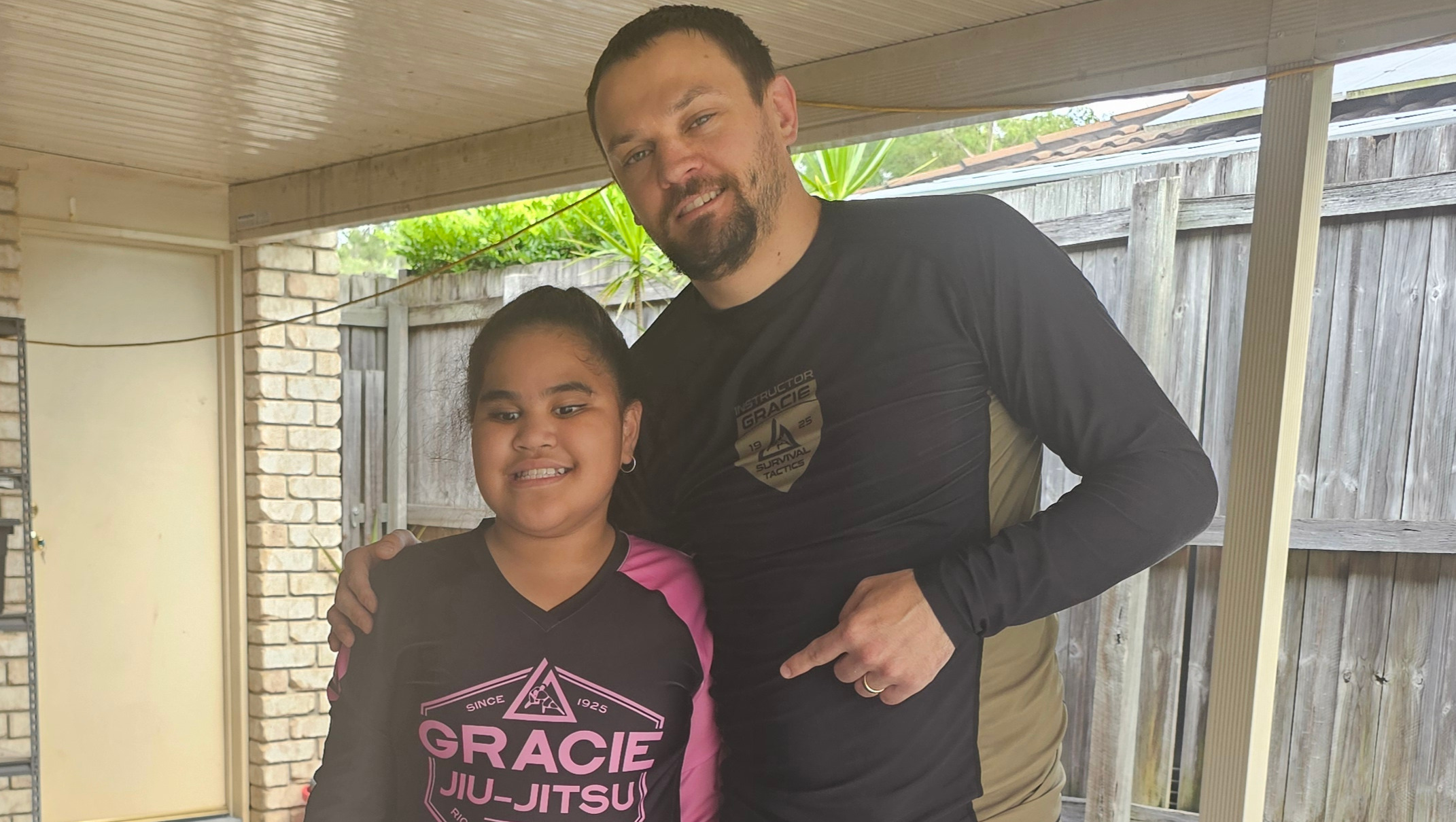 Fundraiser by Shaun Harrison : Help Rose, A Blind 9-Year-Old, Thrive in ...