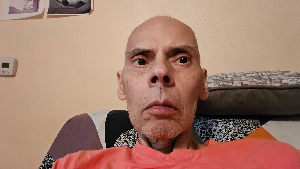 Fundraiser by Robert Roman : Help Robert Roman Beat Cancer: A Community ...