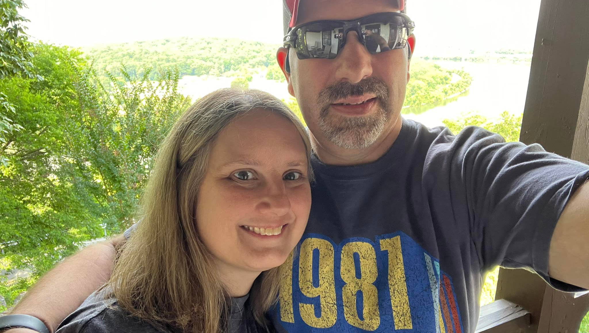 Fundraiser by Robert Anest : Help Robert & LeAnn Adopt Eva Ruth