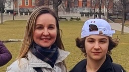 Fundraiser by William Megahan : In Memory of Oksana Popov: Family Support