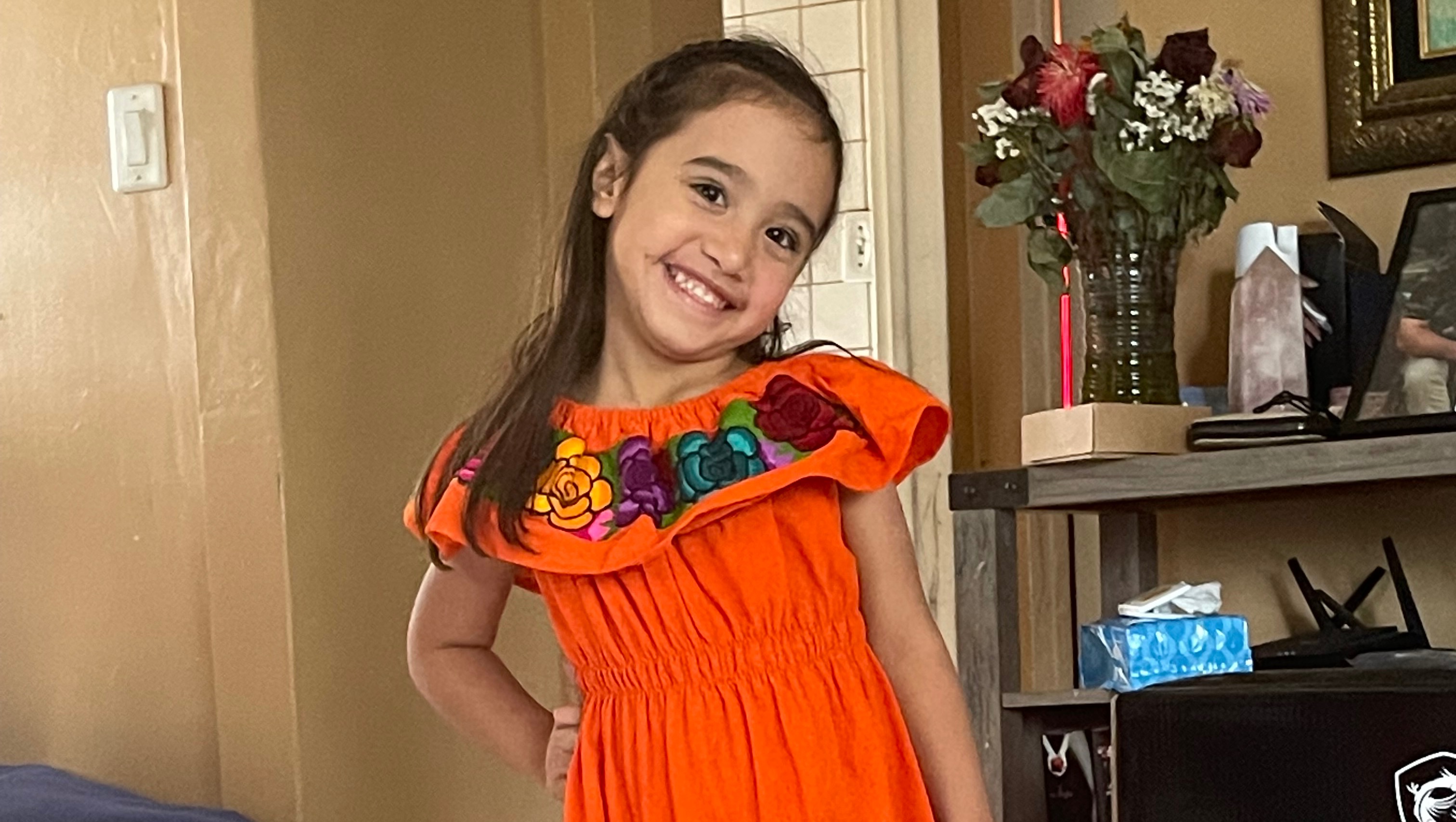 Fundraiser for Yessenia Rodriguez by Aaliyah Gonzalez : In Loving ...