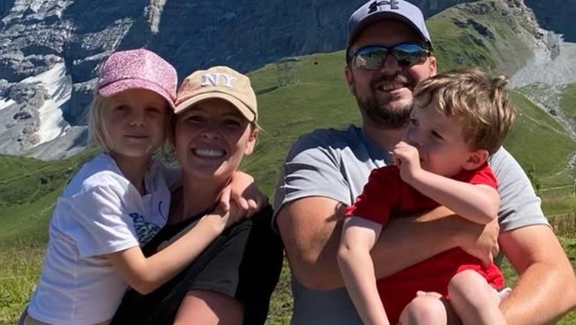 Fundraiser for Brianne Rytz by Stephanie Rancourt : Support the Rytz ...