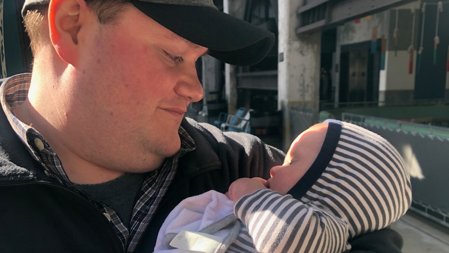 Fundraiser for Alan Coffelt by Trevyn Coffelt : Support Derek's Journey ...