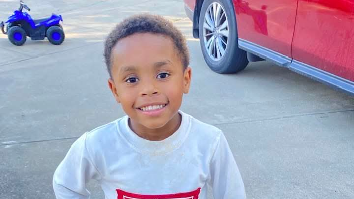 Fundraiser by Donaurbria Robinson : Support for Karson's Final Journey