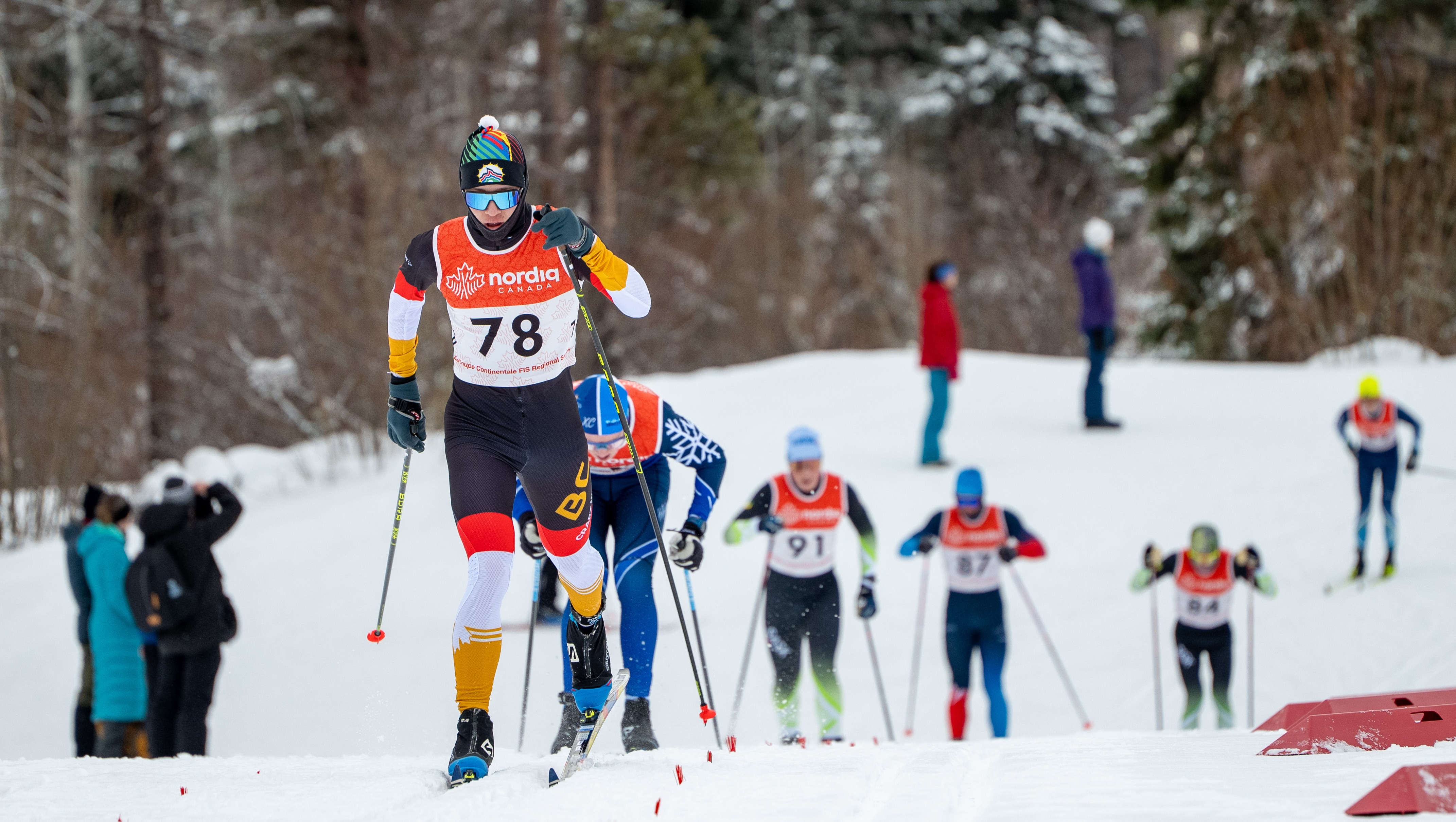 Fundraiser by Koby Clark : Help Koby represent Canada in Sweden