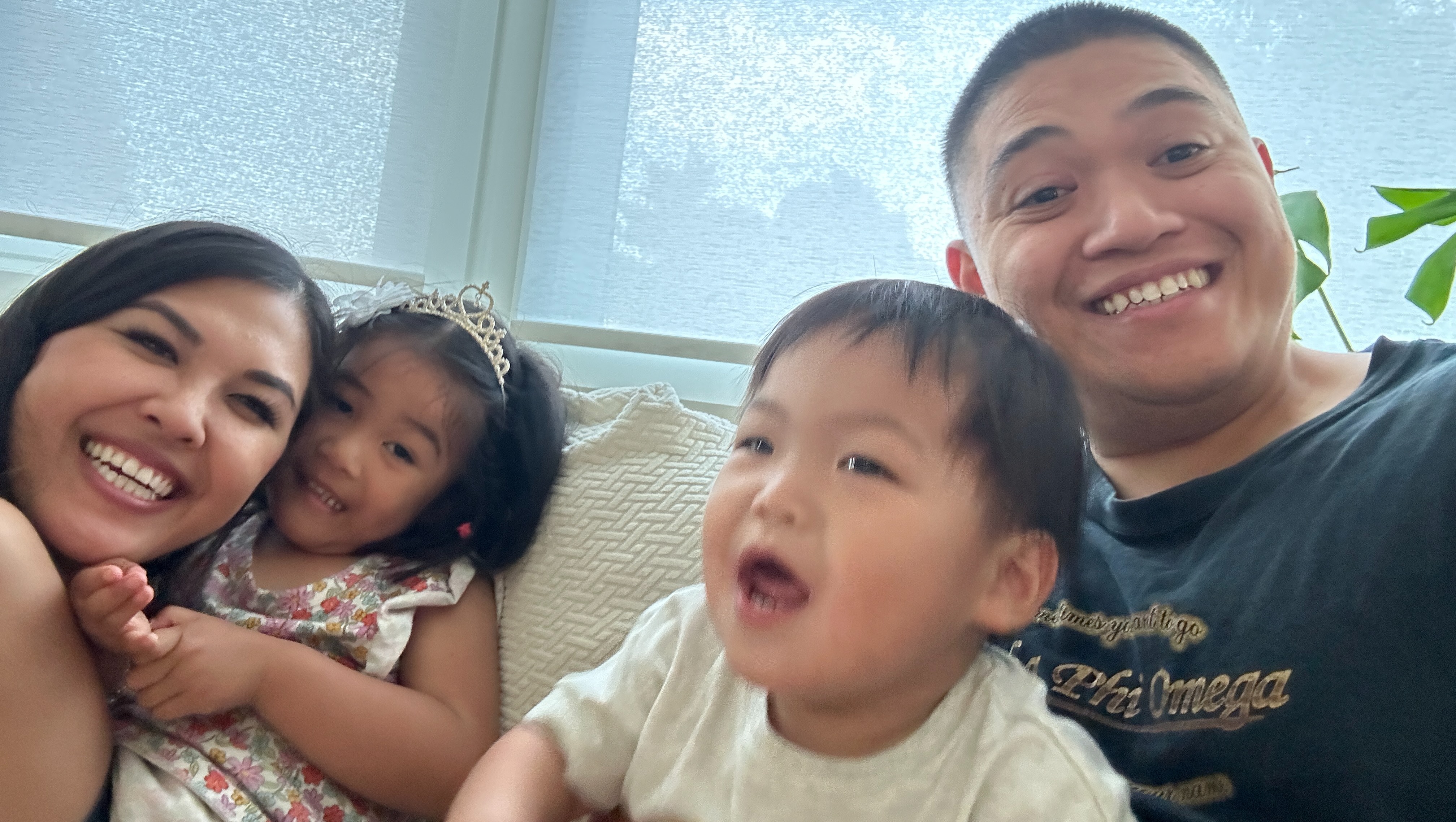 Fundraiser for Warren Debuayan by Tiffany Li : Support Warren and ...