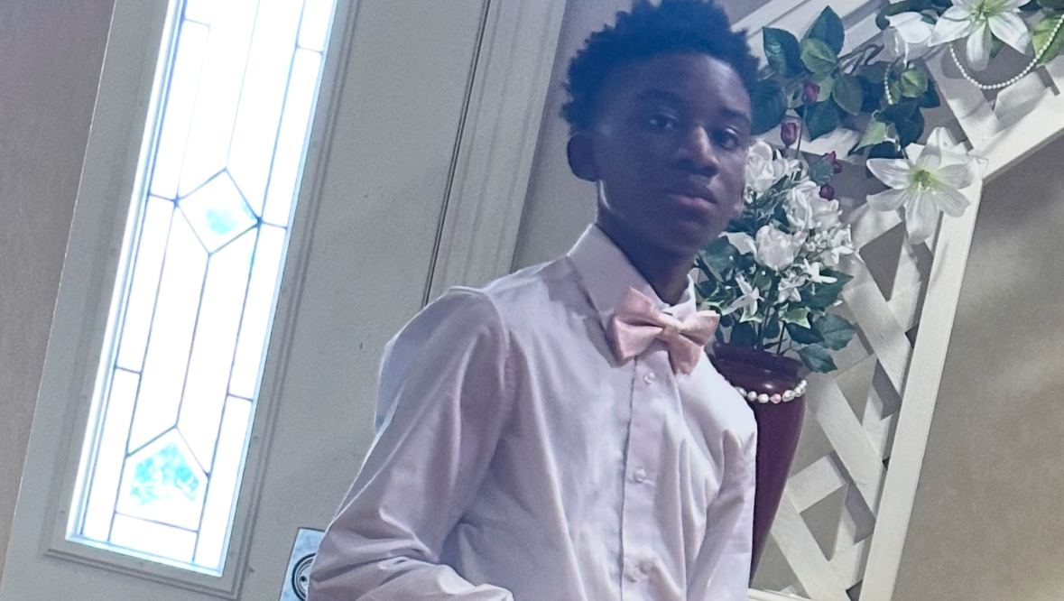 Fundraiser by TM Johnson : Remembering Aiden: Support His Loved Ones