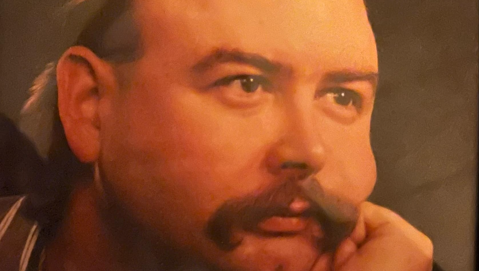 Fundraiser by Cheyenne Keller : Help Us Lay Jim to Rest with Dignity