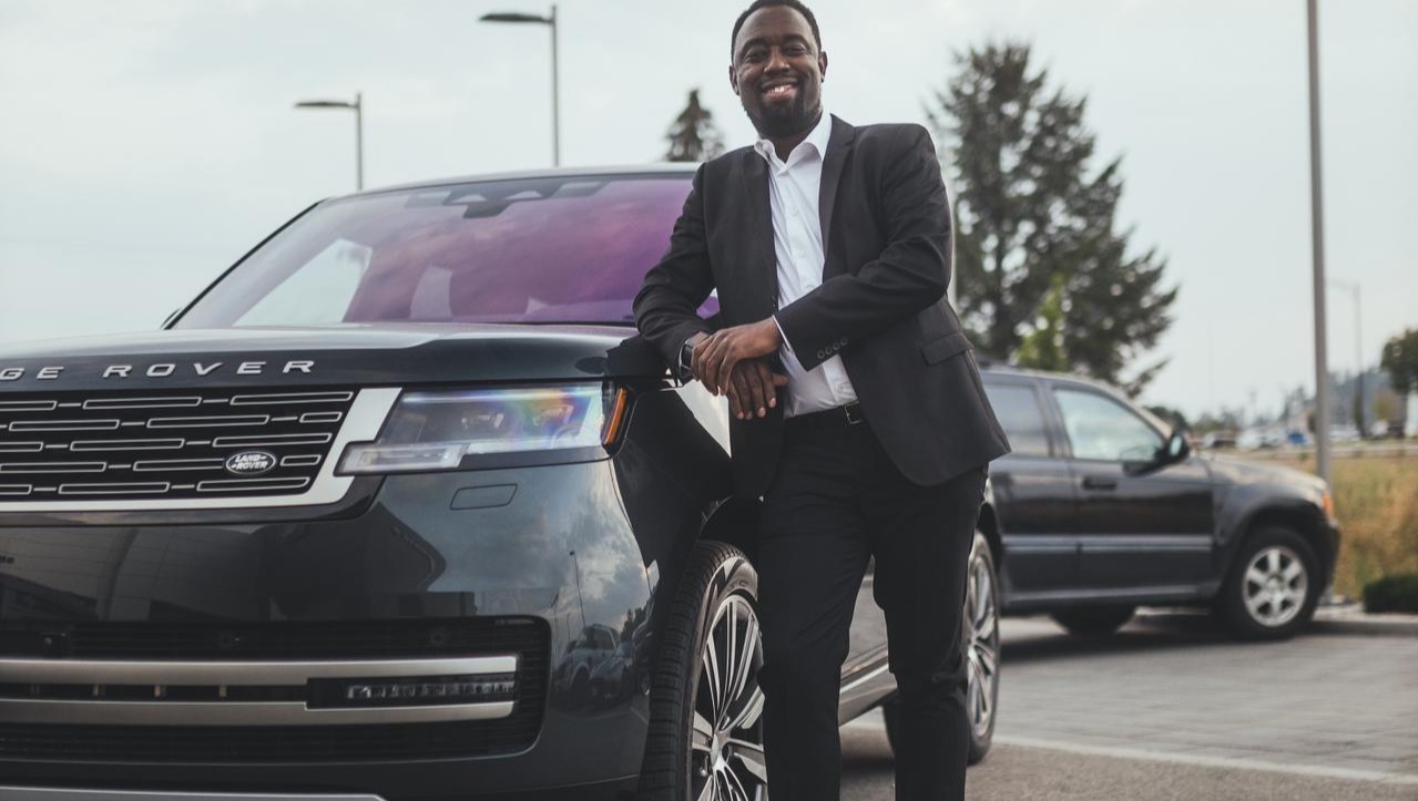 Fundraiser by John N Kirubi : Honoring Jimmy Mugwe: Celebrate His Life ...