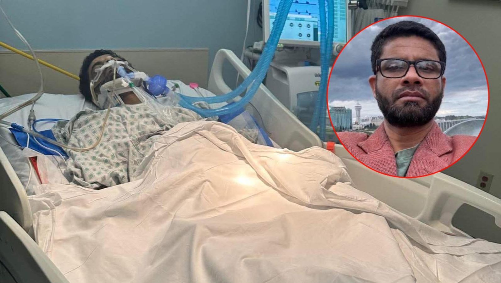Fundraiser by Shan Hasan : Help the Rahman Family after a devastating ...
