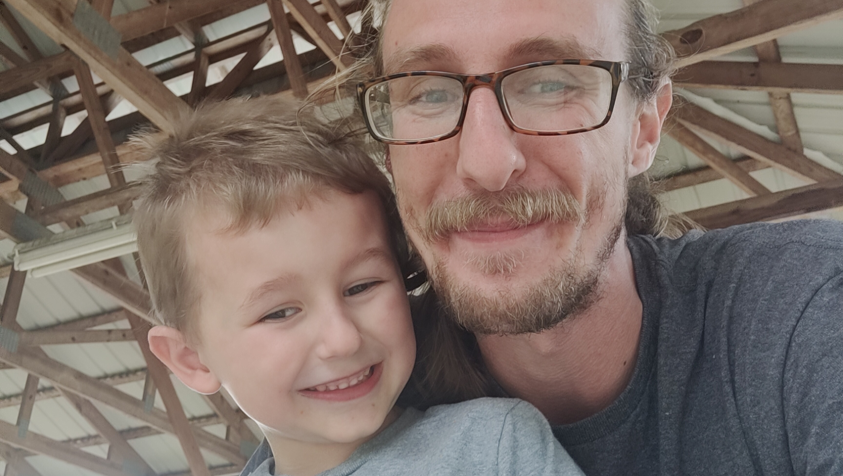 Fundraiser by Devin Rugado : Support Devin's Fight for Custody and Justice