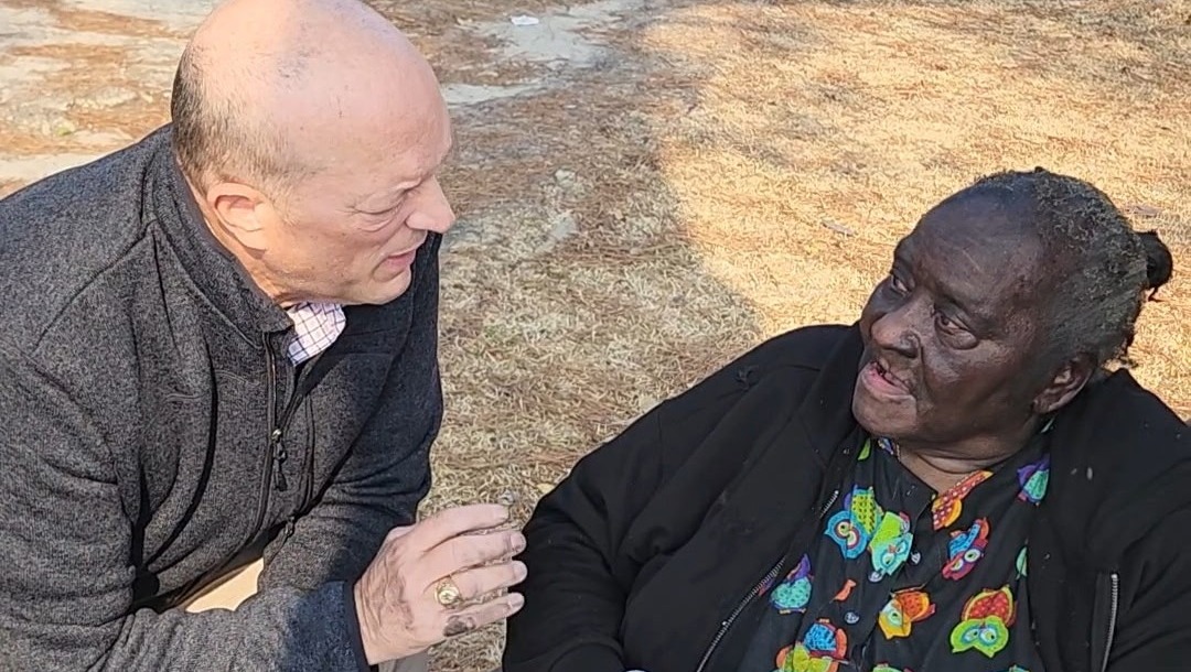 Fundraiser by Koren Hailey : Help Esther Rebuild After Fire Loss