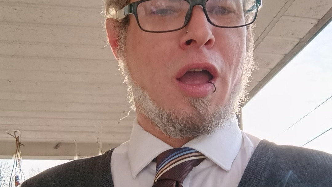 Fundraiser by David Orme : Dad's Fight to Reconnect with His Child