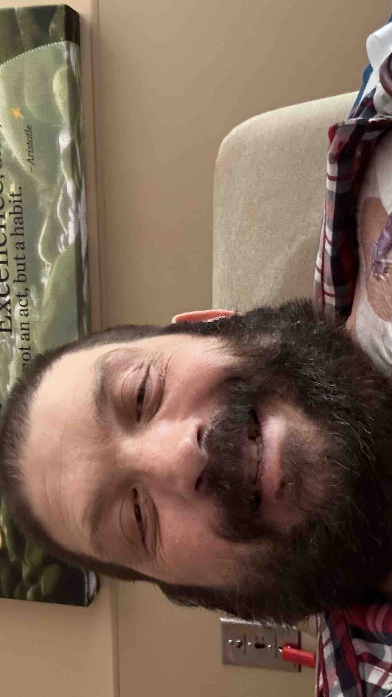 Fundraiser by Mathew Borges : Dialysis Help Needed: Stage 4 Renal Failure