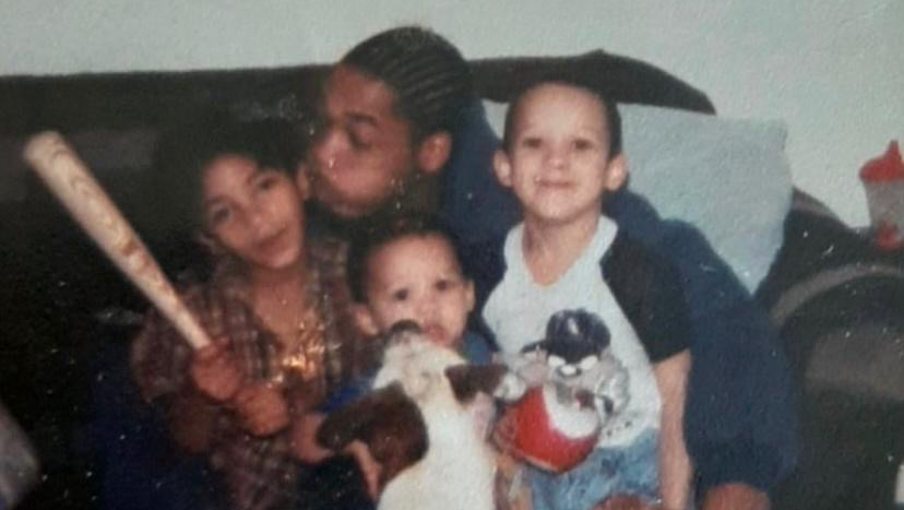 Fundraiser for Tina Fischer by Deja Ramsey : Honoring Otis Leon Ramsey