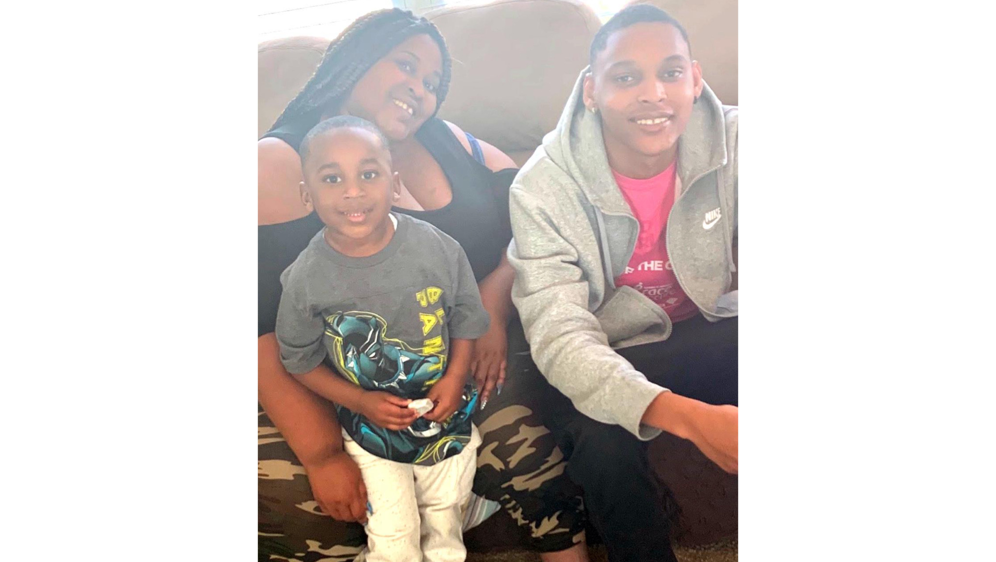 Fundraiser for Yeanna Smith by Tyffani Newkirk : In Loving Memory of ...