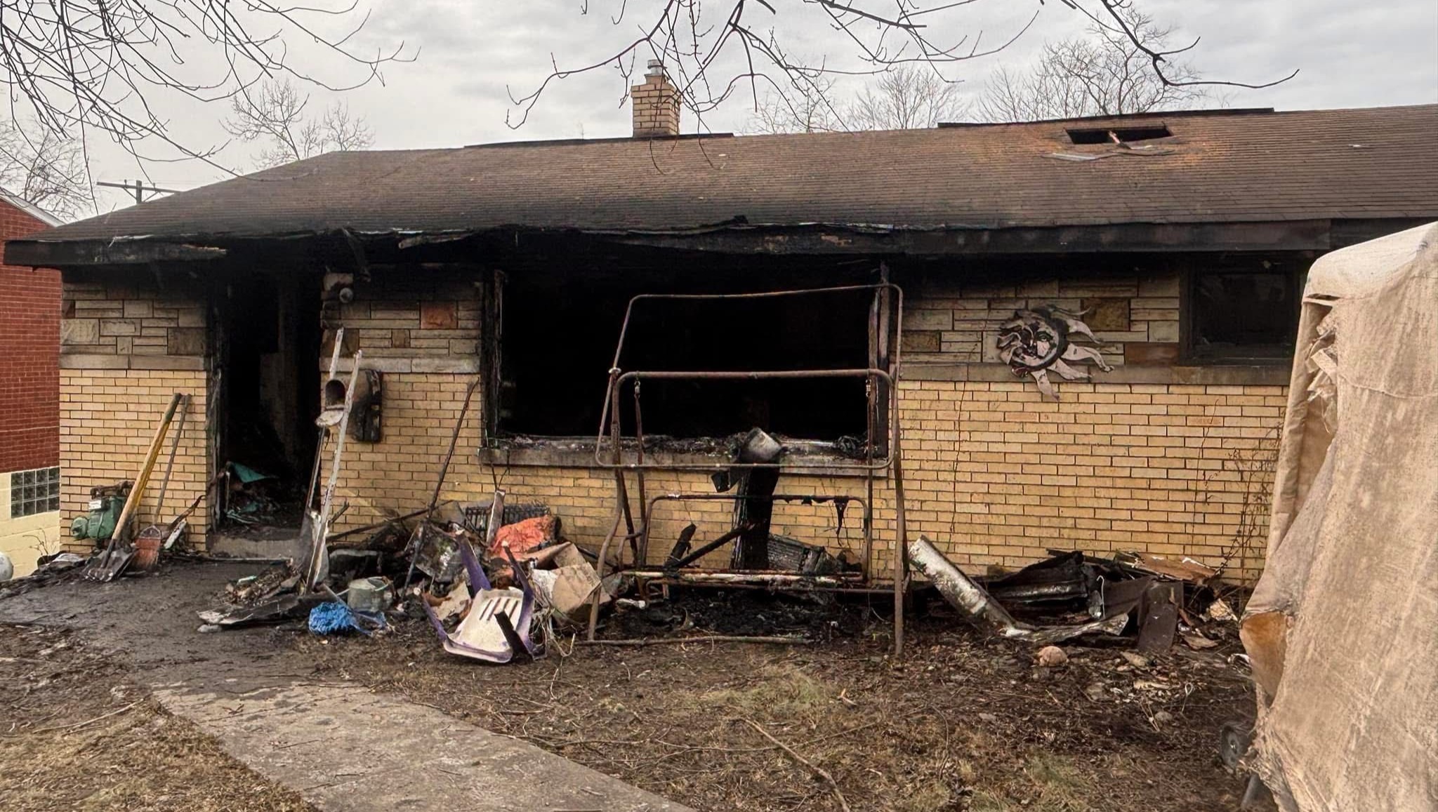 Fundraiser for Heather Beckinger by Alanna Hamilton : Help Heather ...