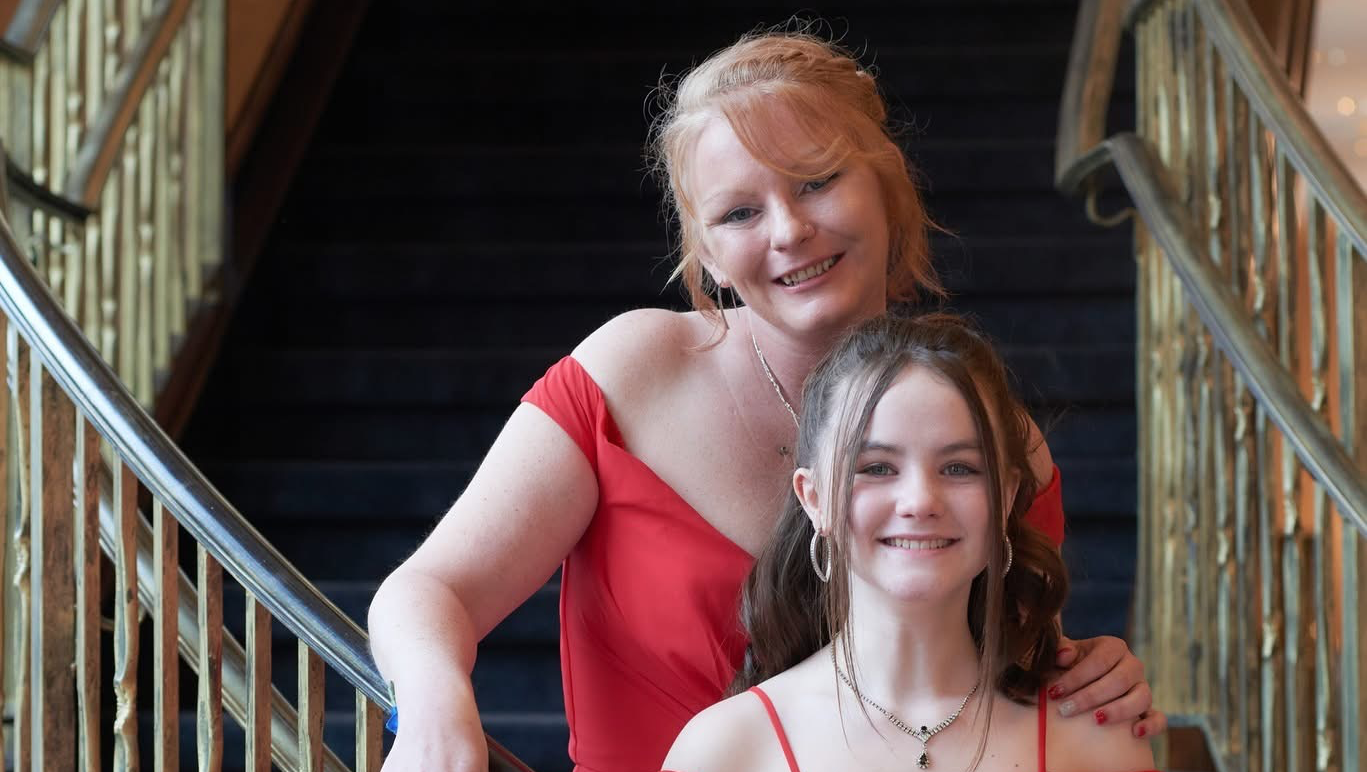 Fundraiser by Brette Jacobs : Suzi's Dream: A Brighter Future for Abby