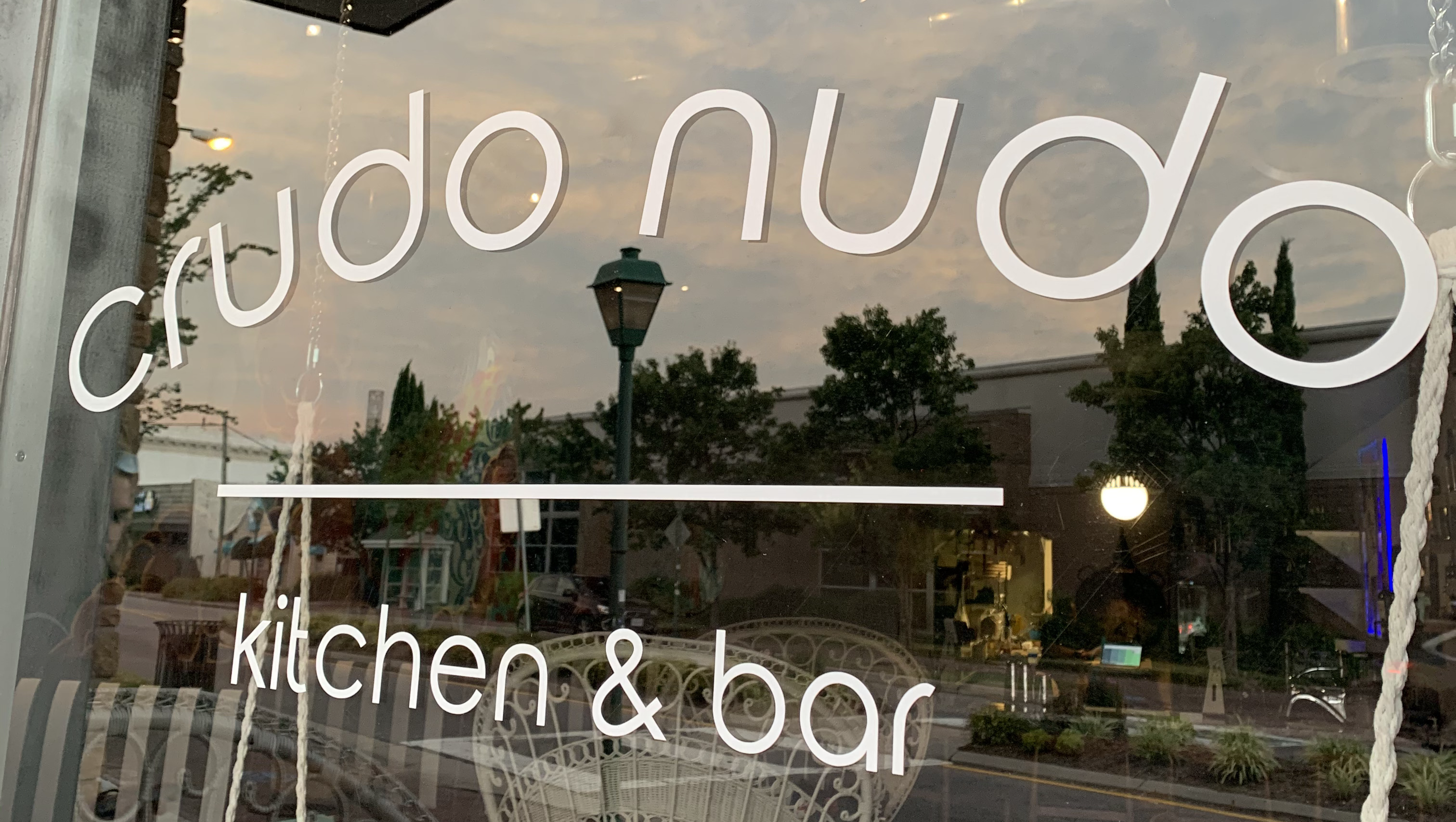 Fundraiser for Eric Nelson by Josh Seaburg : Support Crudo Nudo's ...