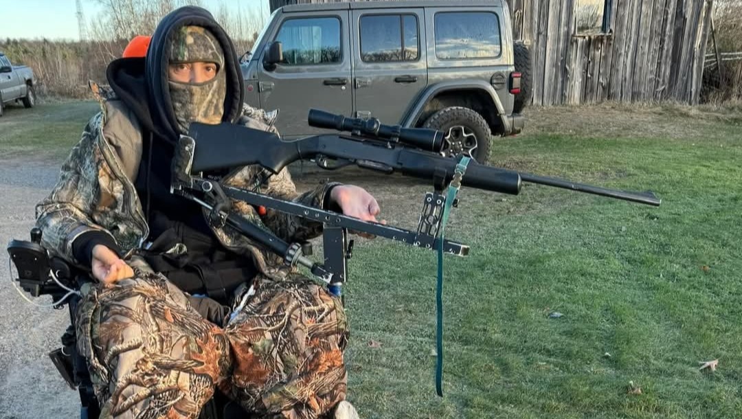 Fundraiser by Shawn perkins : Support Brian's Journey to Freedom