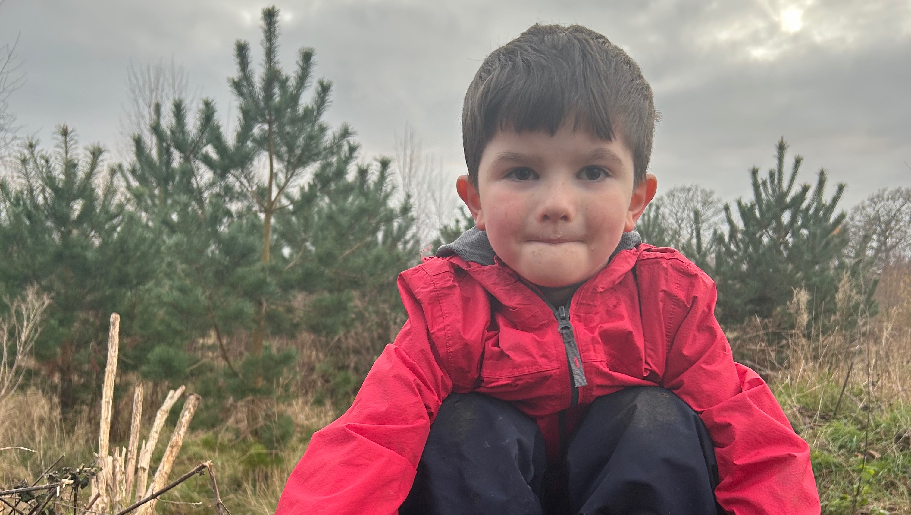 Fundraiser by Verity Bennett : Phin and his friends Fundraiser for CHF