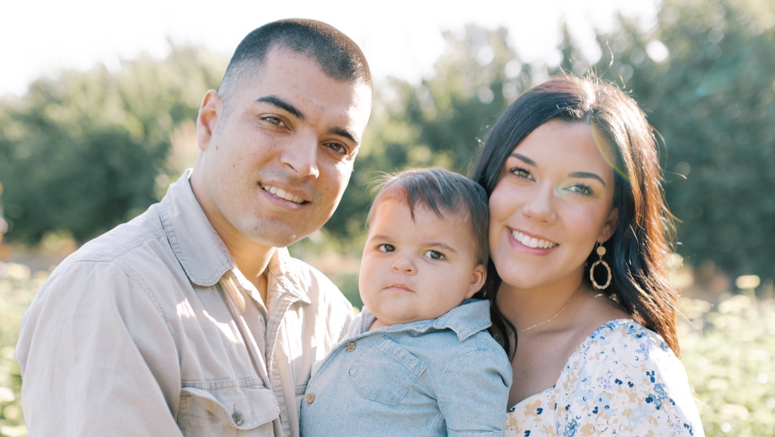 Fundraiser by Lori Torres : Rebuild Hope for the Fuentes Family
