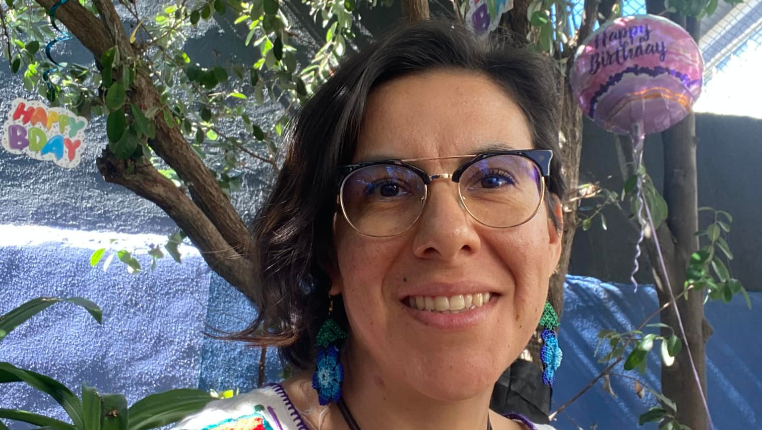 Fundraiser by Ema Avila : EMA'S PORTABLE OXYGEN CONCENTRATOR