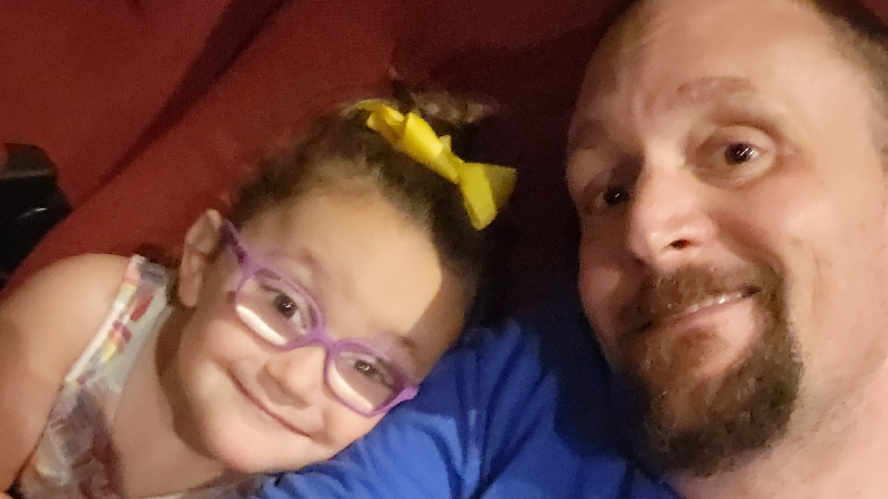 Fundraiser by Keith Hanks : Support Keith Through Family Hardship