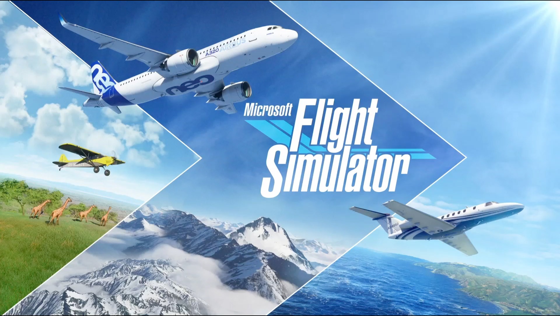 Fundraiser by Oliver Dong : Support our schools Flight Simulator Club