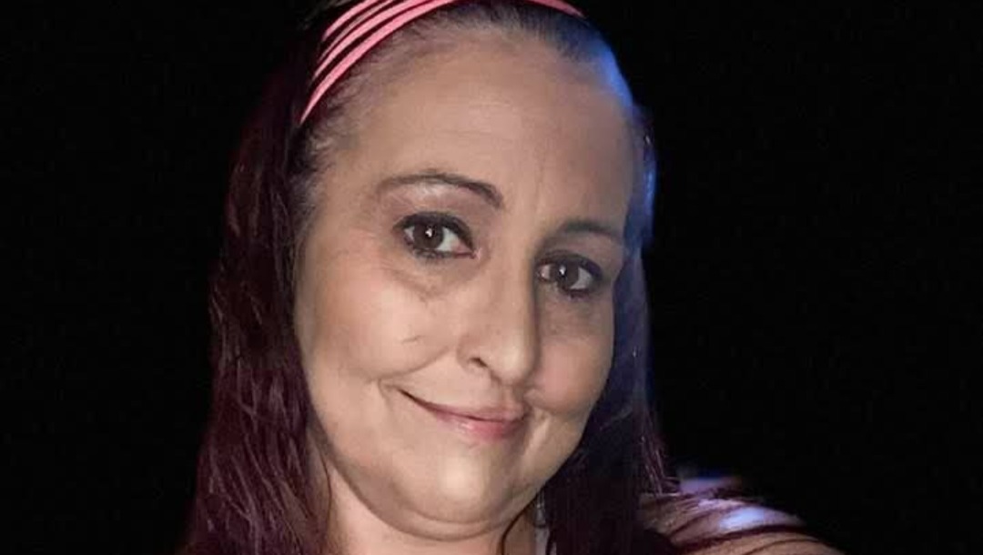 Fundraiser for Julie Brown by Patrick Gerst : Putting my mother to rest ...