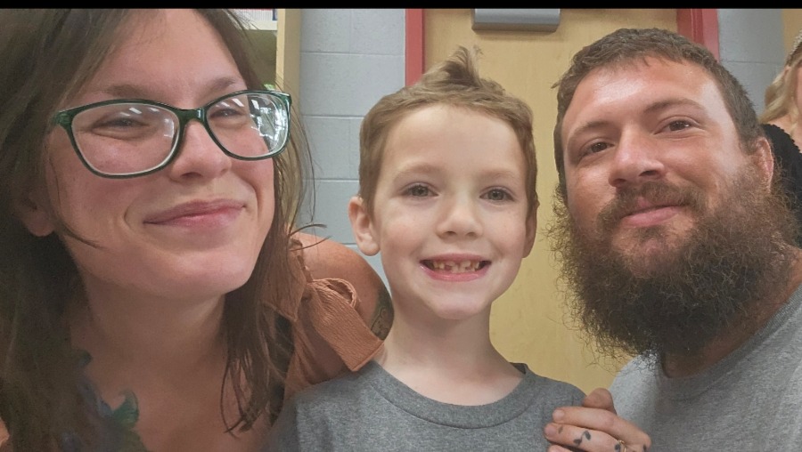 Fundraiser for Alex Cooley by Krystan Proctor : Support Alex's Fight ...