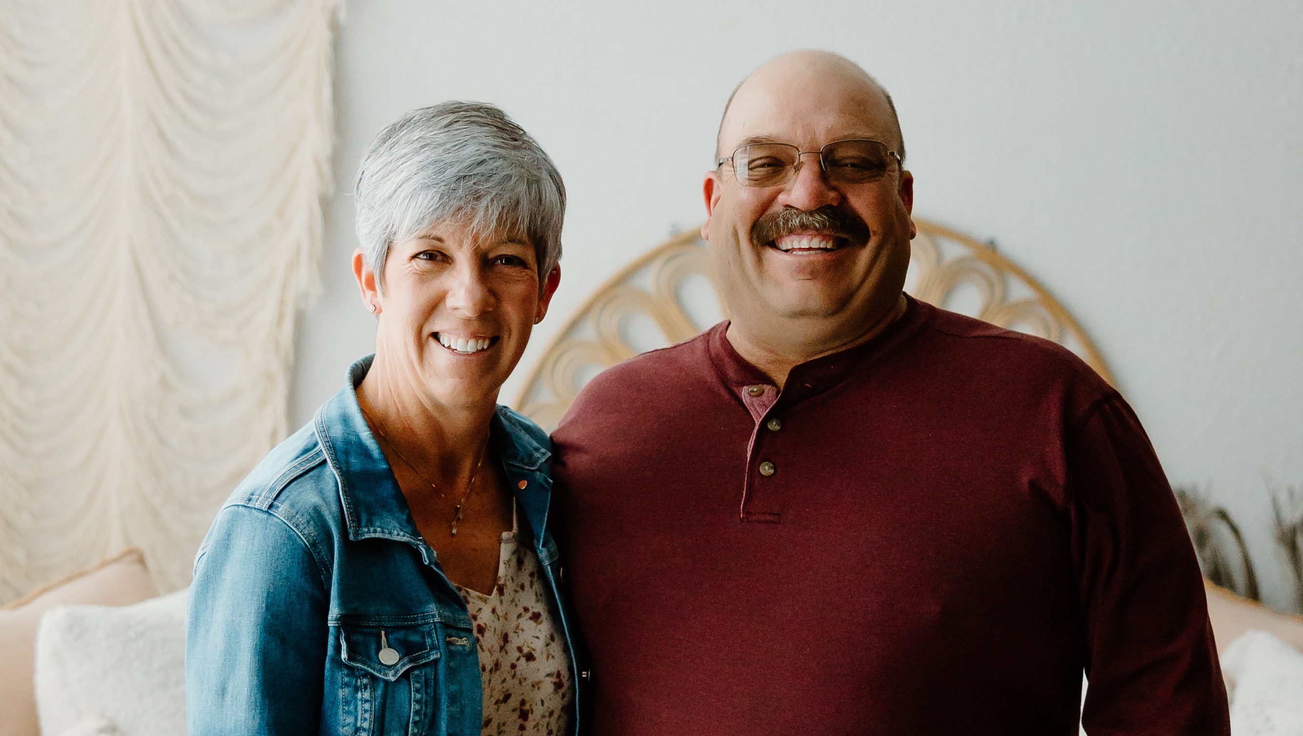 Fundraiser for Tammy Roth by Allyson Vaca : Support Loren Roth's TBI ...