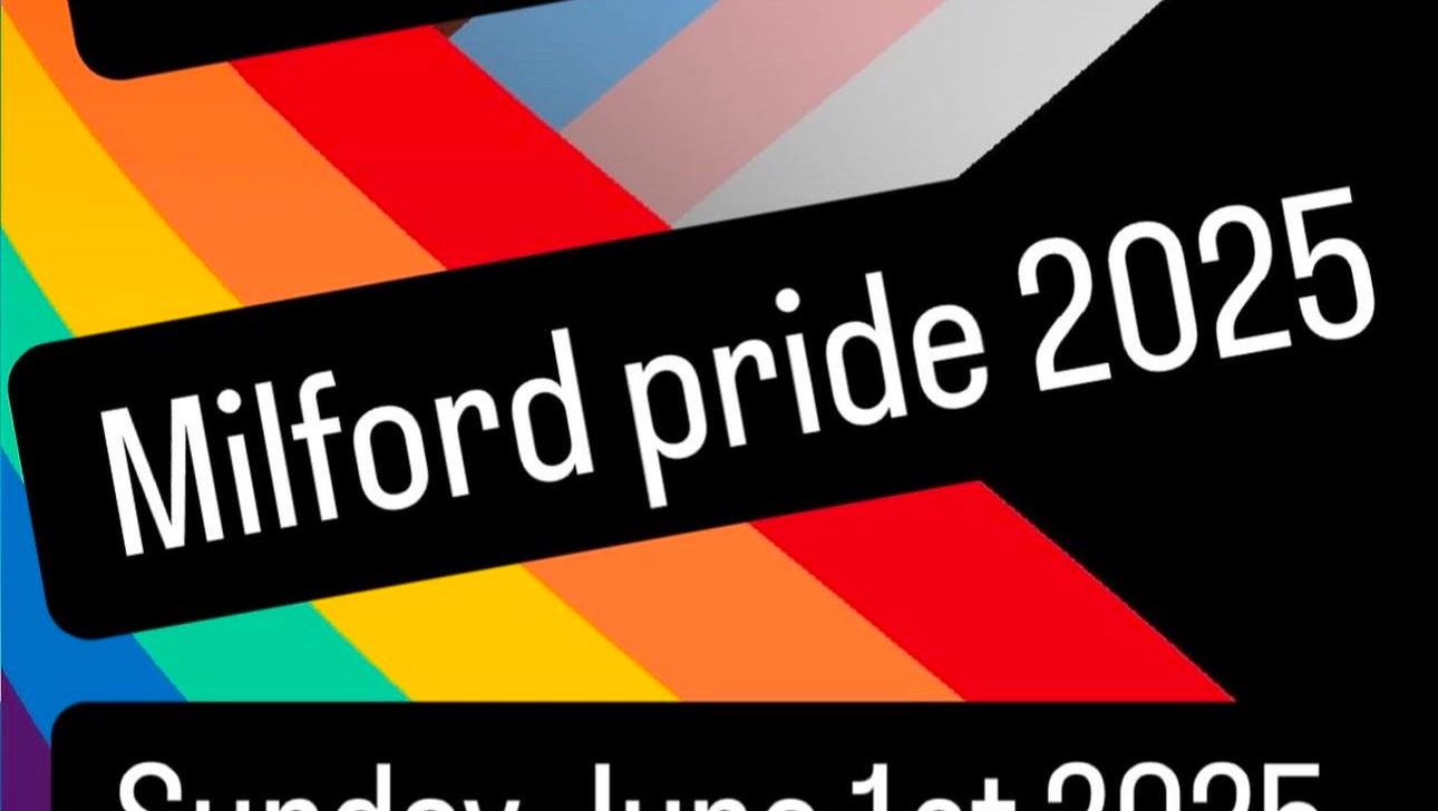 Fundraiser by Heather Romeri : Support Milford Pride 2025: Make a ...