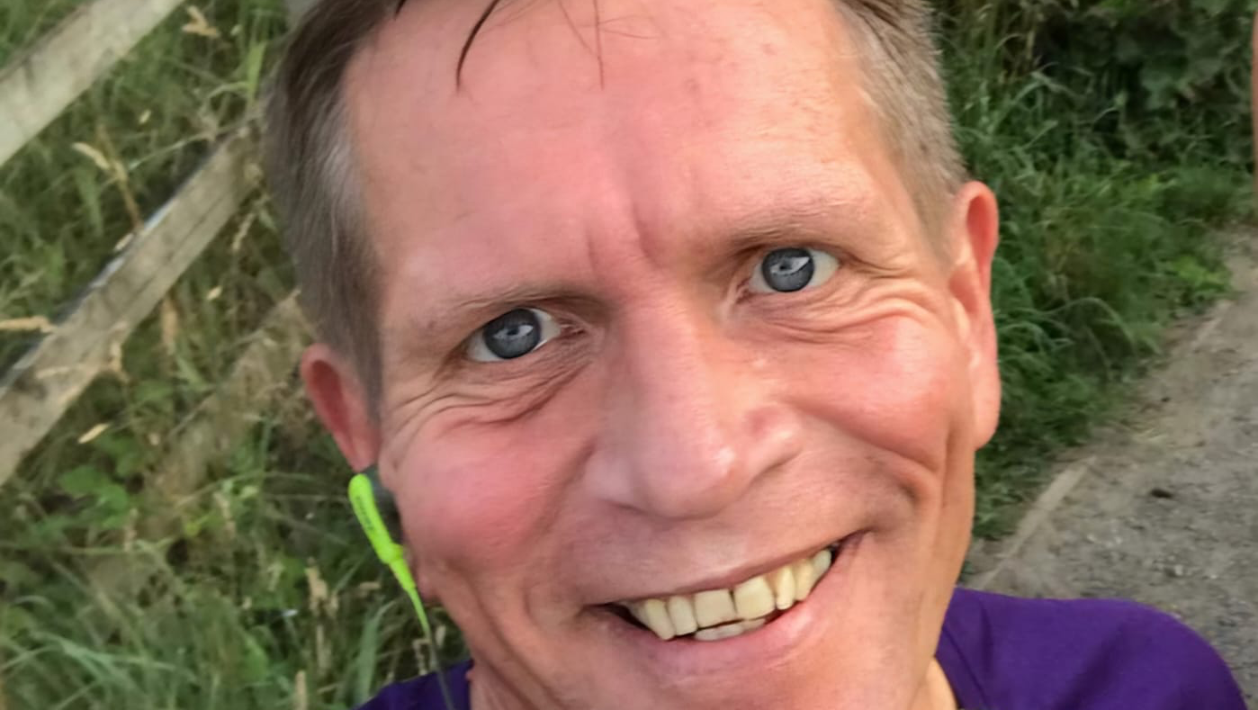 Fundraiser by Gabby Parry : 5K Run for Mind - Memory of Jonathan Wrigley