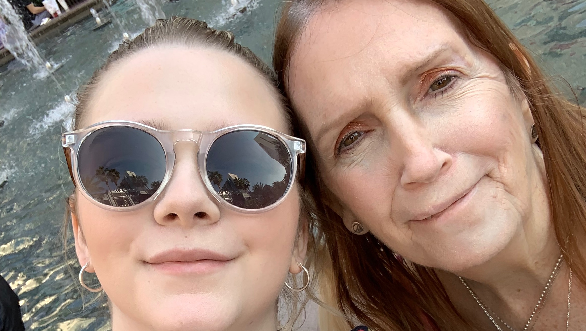 Fundraiser for Virginia Jackson by Lexey Jackson : Help Lexey and Mom ...