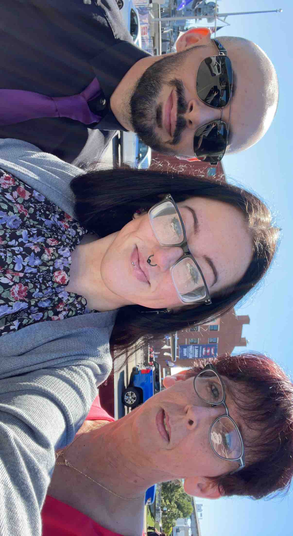 Fundraiser by Megan Garcia : Help Dee Dee Fight Stage 3 Cancer