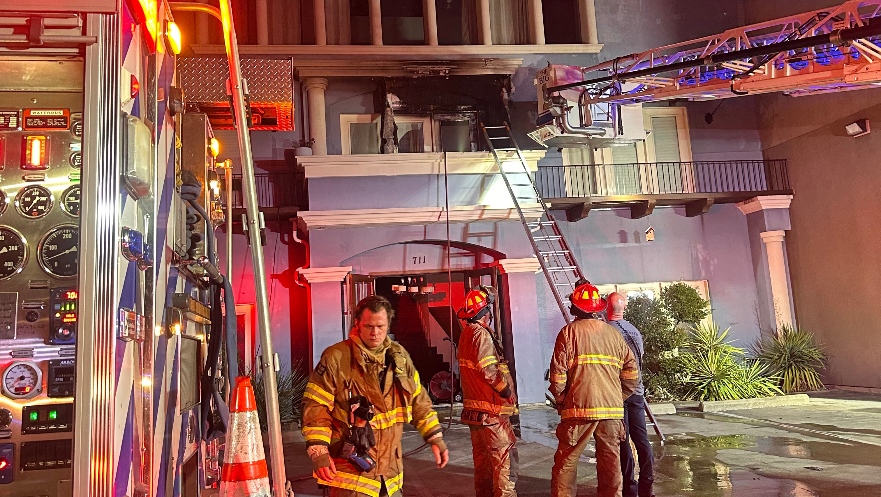 Fundraiser by George Carranza : Restore Photography Studio After ...