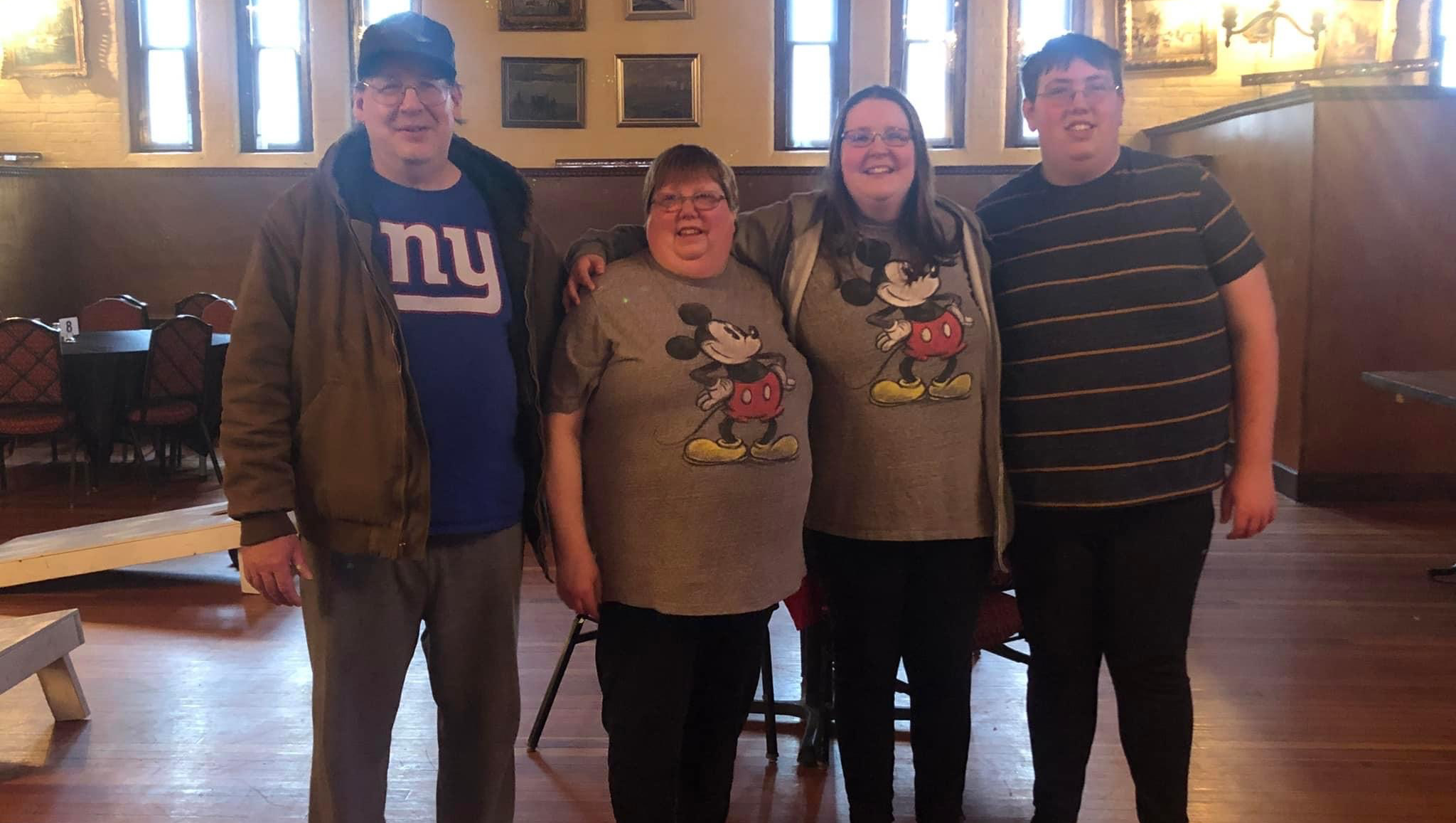 Fundraiser by Ariel Terry : Support Sherry Terry's Heart and Health ...