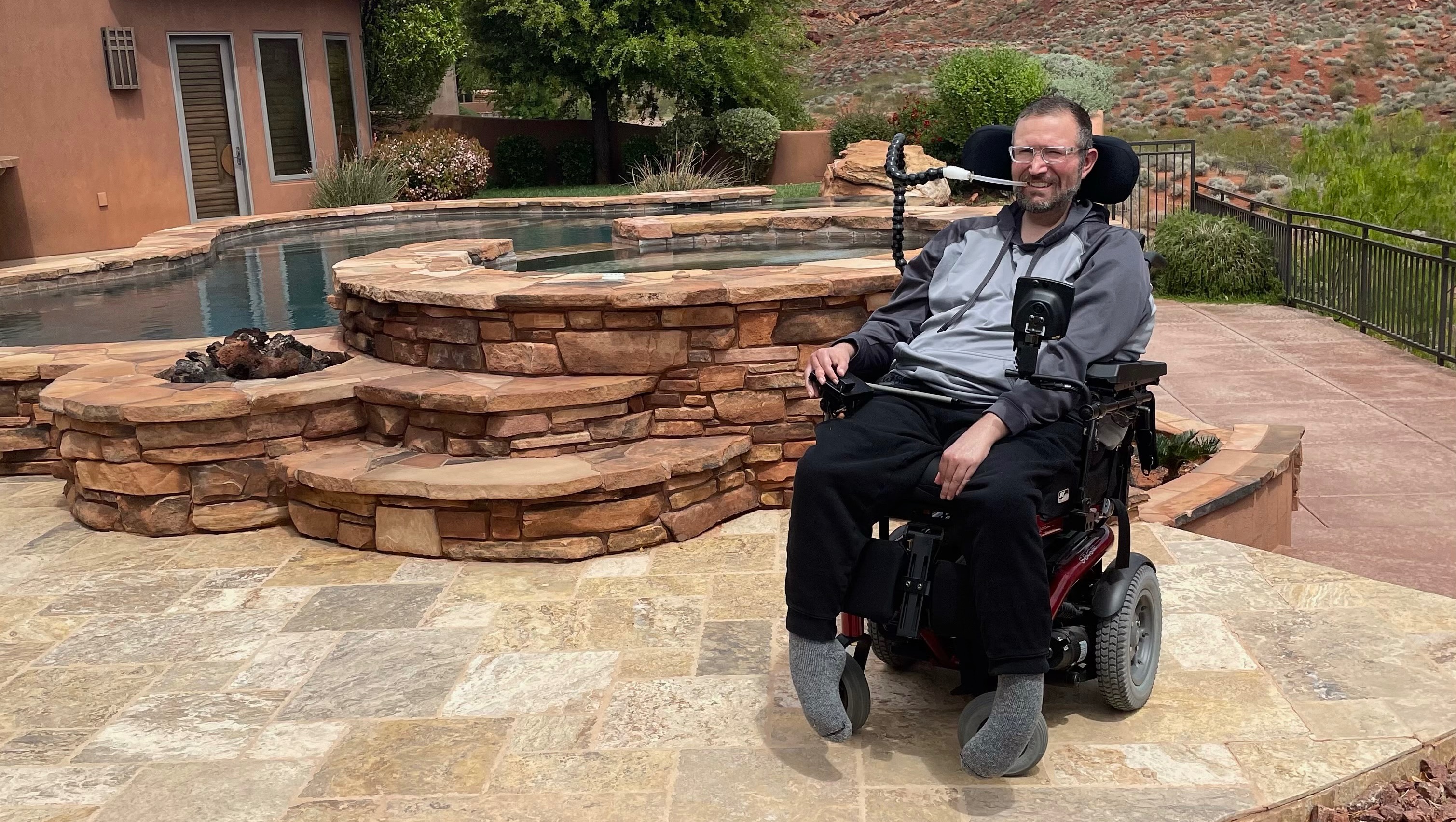 Fundraiser for Ryan Berube by Kristyn Marker : Help Ryan Get the Life ...