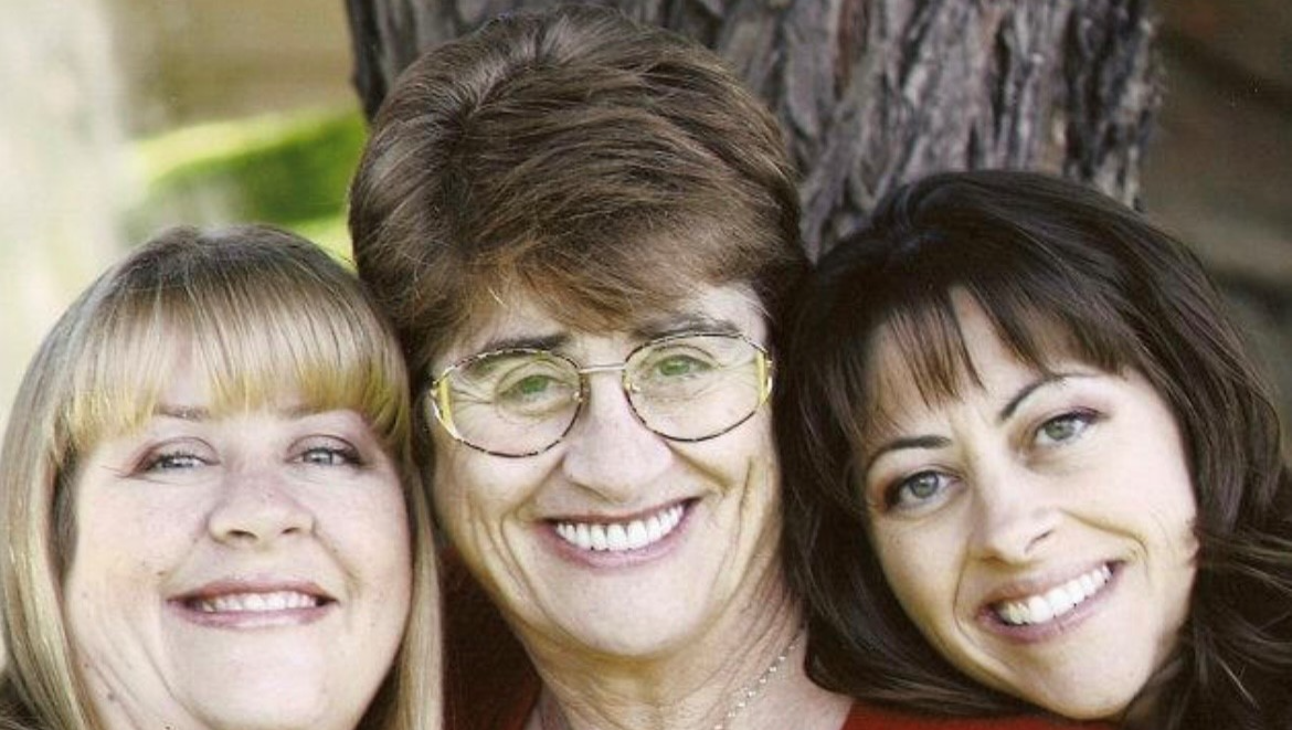 Fundraiser for Paul VerSteeg by Michelle Swain : Help Shannon Heal from ...