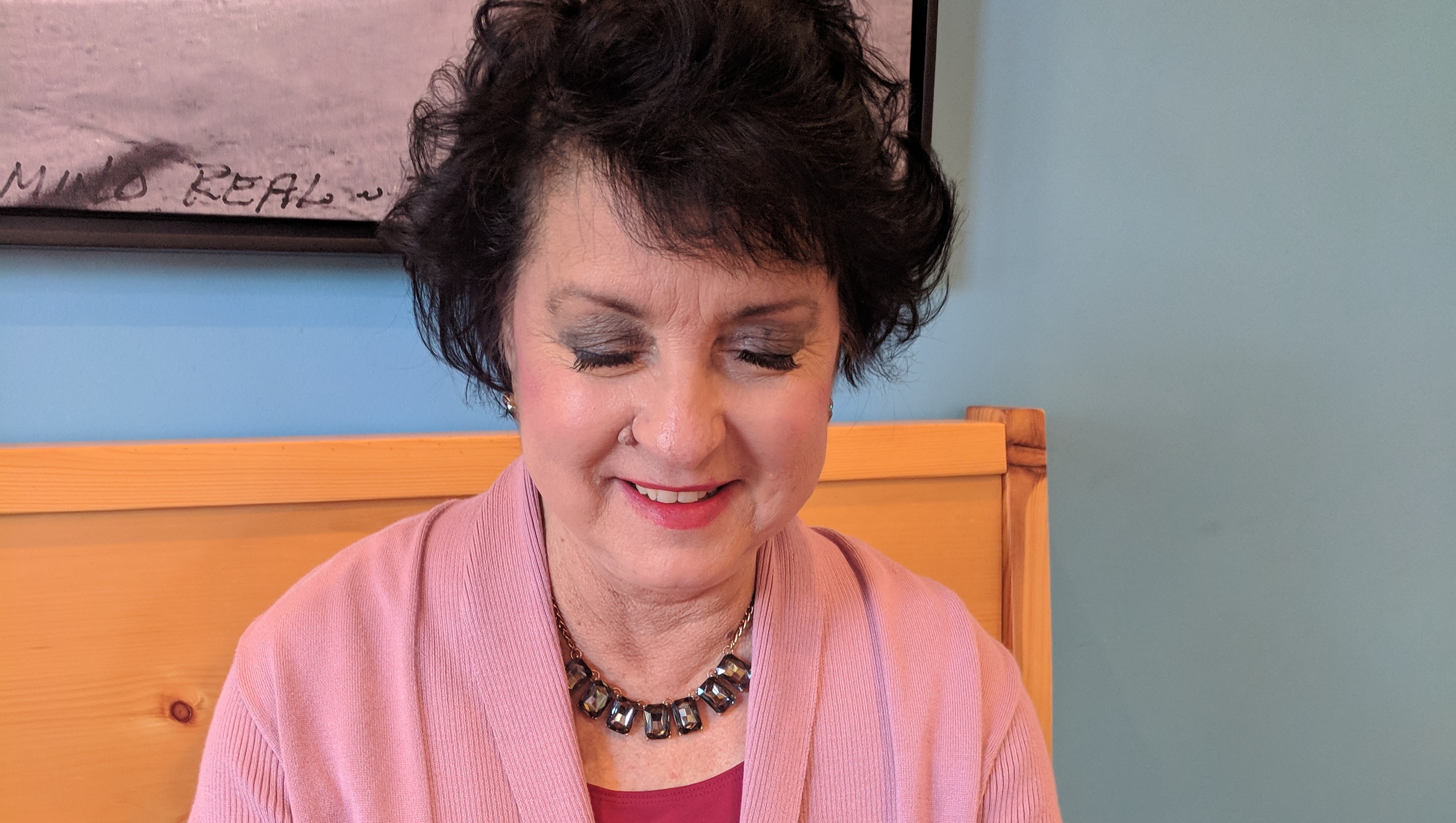 Fundraiser by Elise Mason : Comfort for Norma in Her Final Days