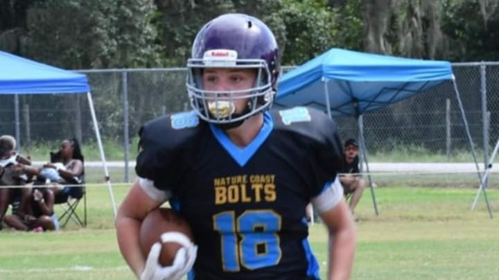 Fundraiser for Amy Minor by Michael Stone : Support Safety: Help Fund a ...