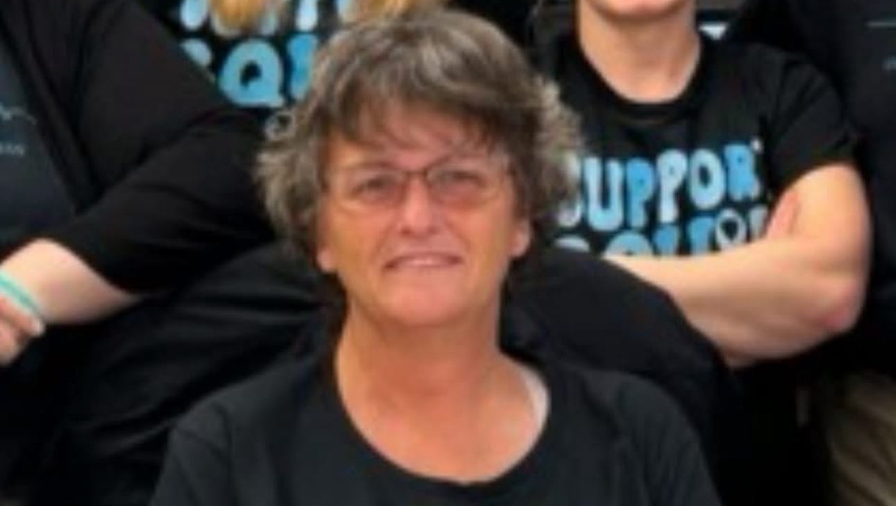 Fundraiser for Michelle Slade by Timberlyn Parker : Aid Kathy's Fight ...