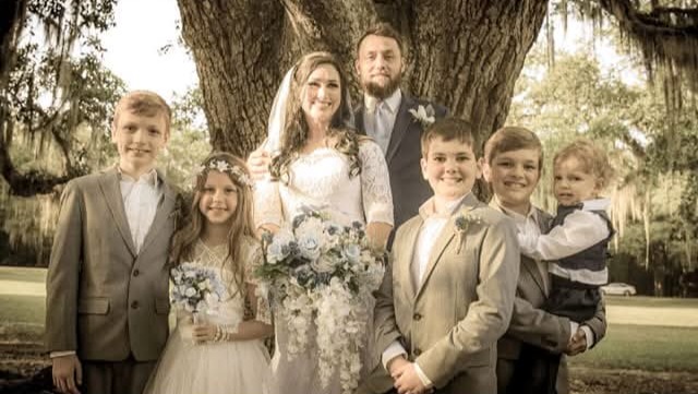 Fundraiser by Heather rozas : Help Bransen and Family Through Cancer Battle